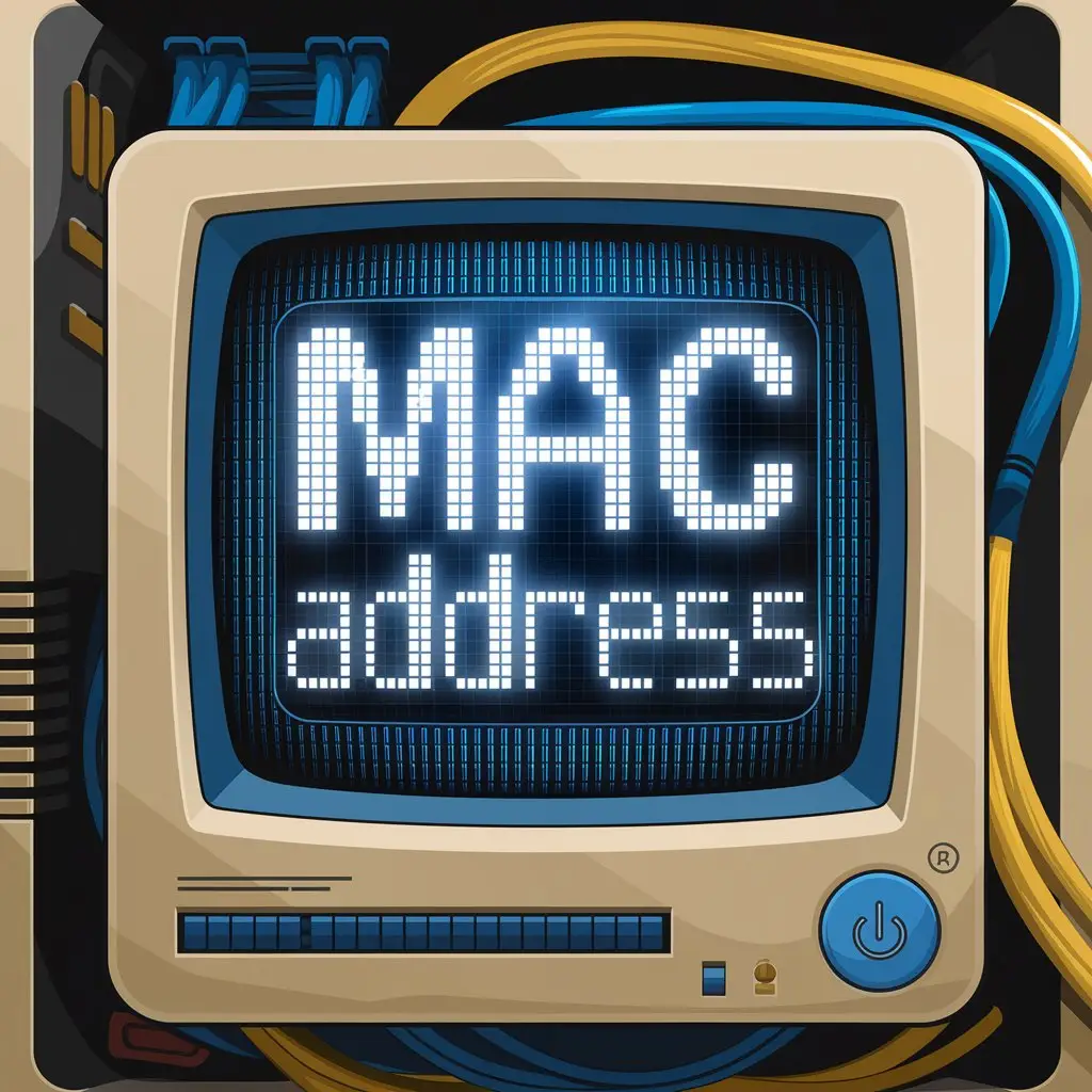 How to Retrieve a Virtual Machine's MAC Address Using VCF Orchestrator
